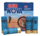 NOVA CLUB C12 - ΚΥΝΗΓΙ ΨΑΡΕΜΑ - Εμμ. ΚαλαϊτζάκηςΚΥΝΗΓΙ ΨΑΡΕΜΑ - Εμμ ...