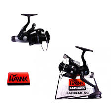 ΜΗΧΑΝΙΣΜΟΣ ΚΑΛΑΜΙΟΥ HAWK LAMINAK 50 - ΚΥΝΗΓΙ ΨΑΡΕΜΑ - Εμμ ...